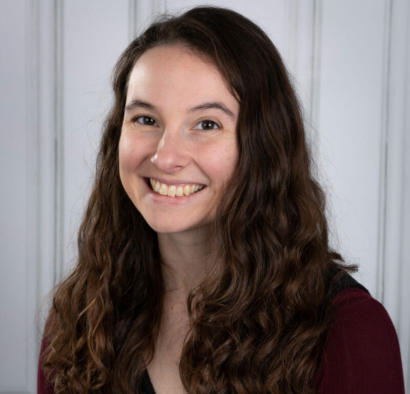 Becky Jones - Risk know-how