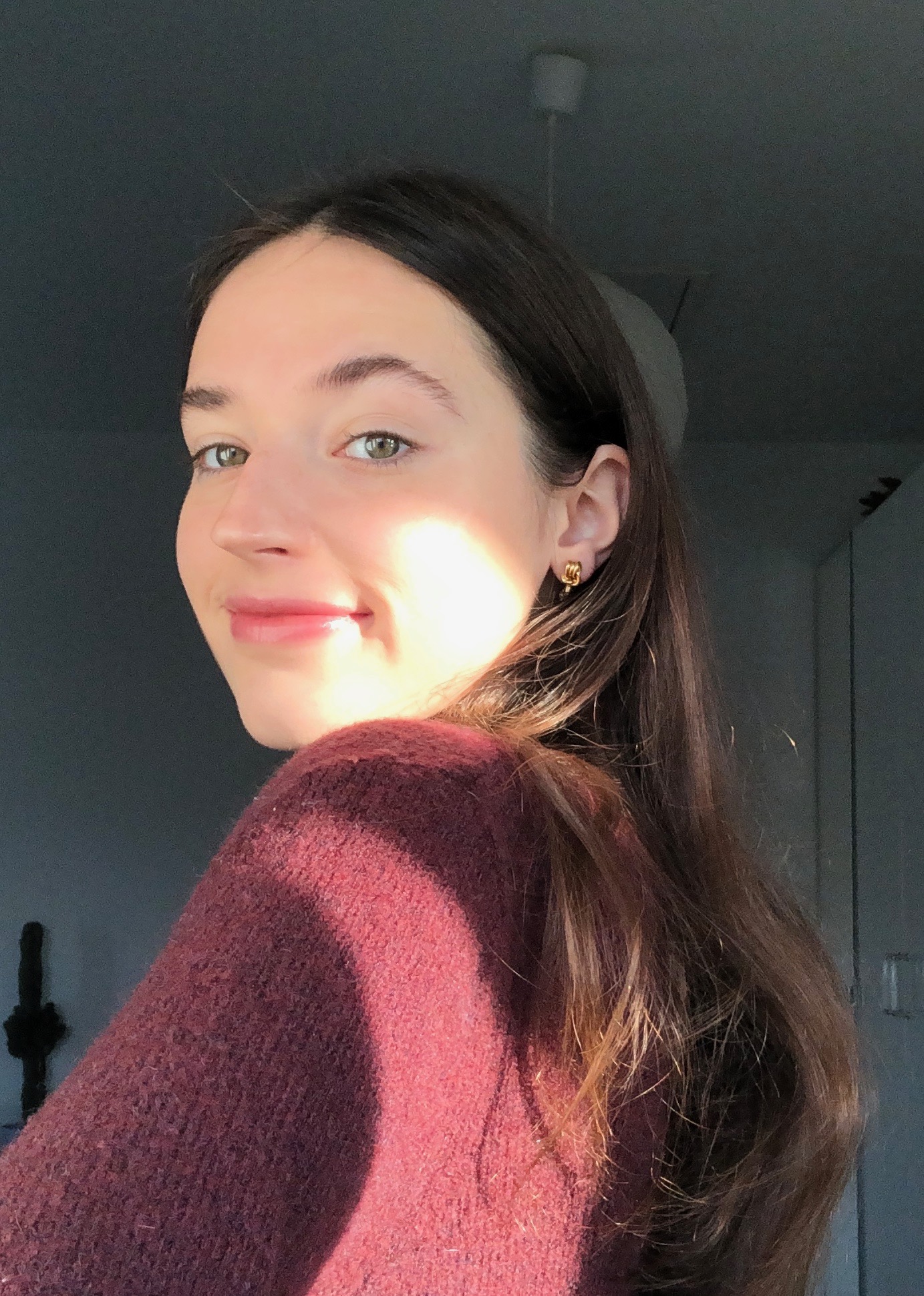 Emilia Moncure - Risk know-how