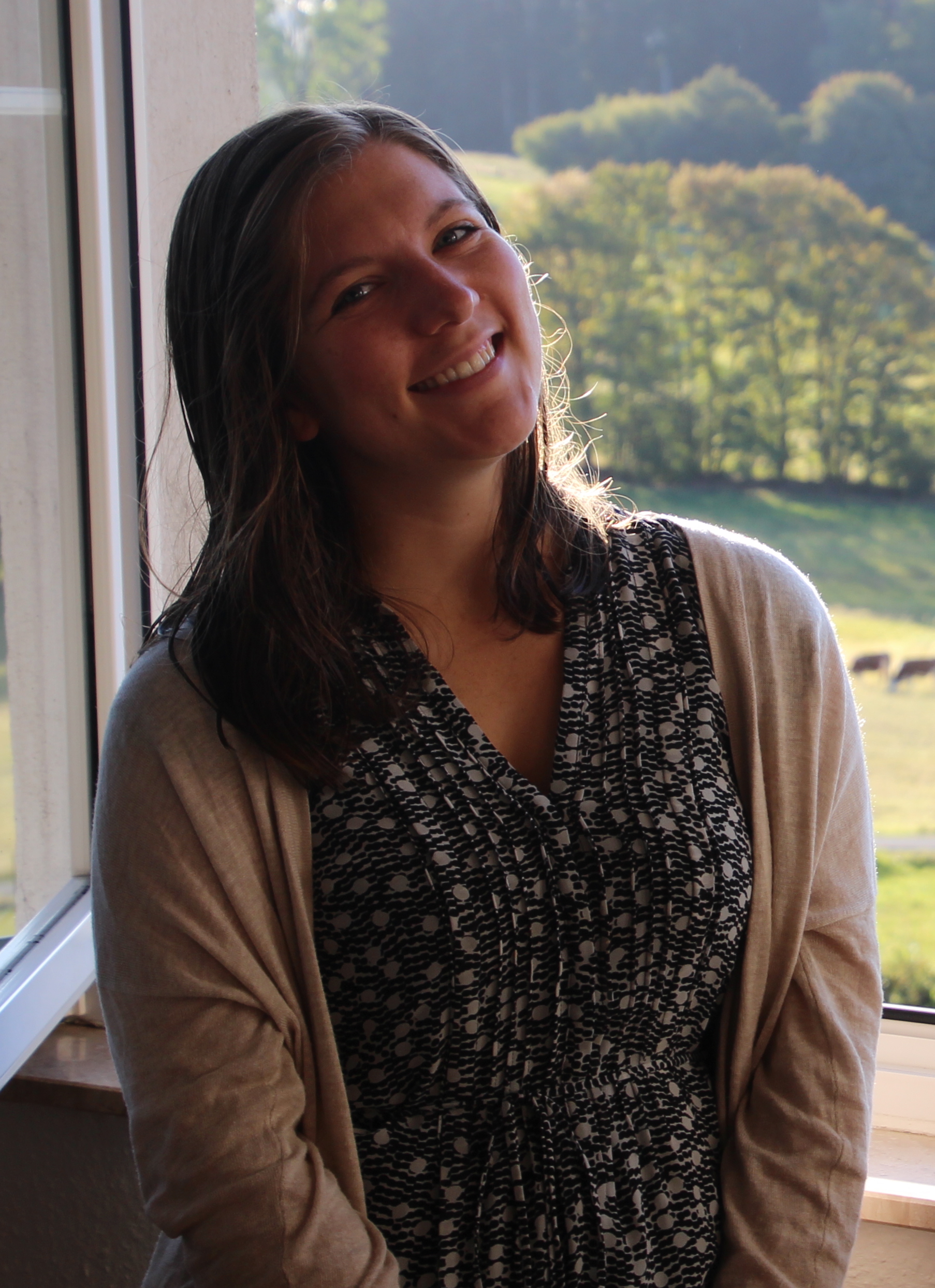 Emma Pietsch - Risk know-how