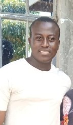 Henry Rowland Otieno - Risk know-how